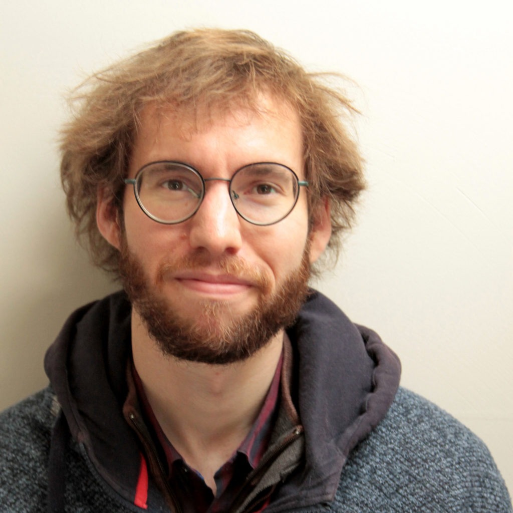 Equipe et contact - Le Vilar