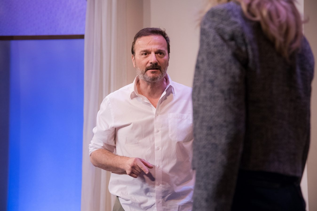 Le Prénom - Le Vilar